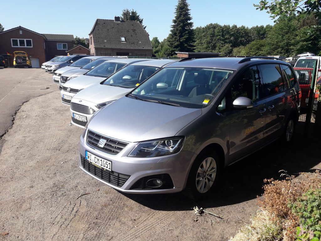 Autovermietung Rotenburg Wumme
