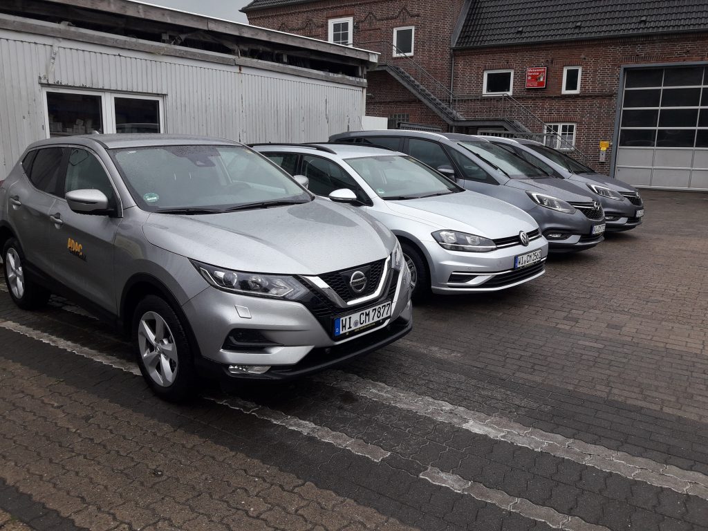 ADAC Autovermietung - Schmiddie GmbH